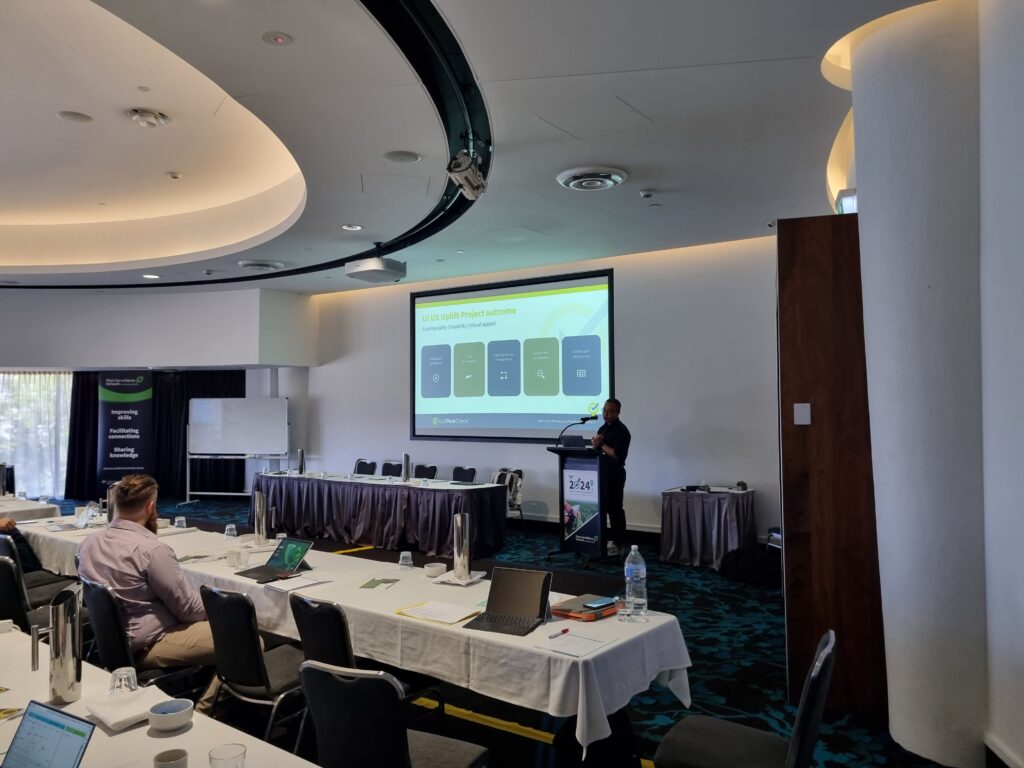 Highlights of ASW 2024 - Plant Surveillance Network